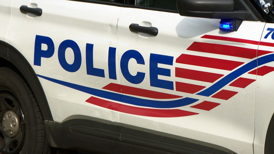 Amid surge in Southeast DC violence, leaders discuss solutions at ...