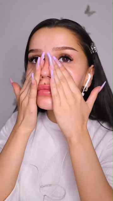 My Skin Feels so Smooth after using Sand and Sky Product.
