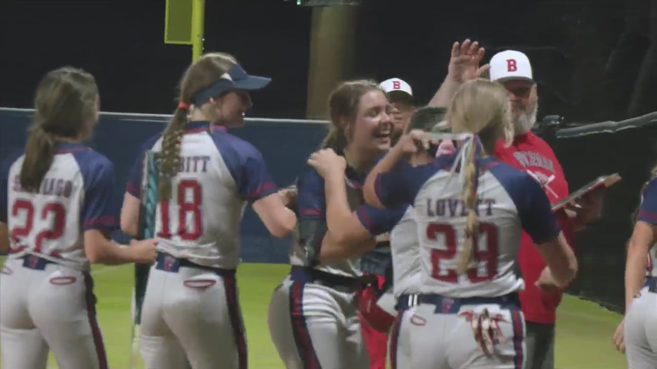 Bozeman fires softball coach following historic season