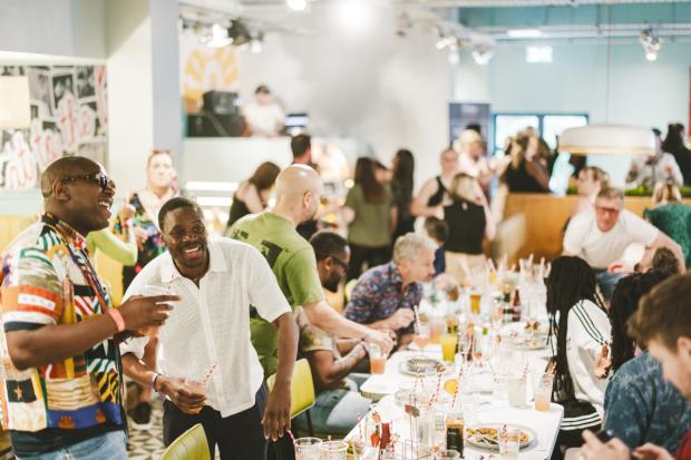 Butlin's adds new adult-only events to 2025 and 2026 line-up