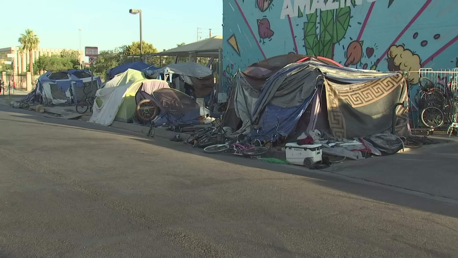 Annual Maricopa County homelessness count happening on January 27