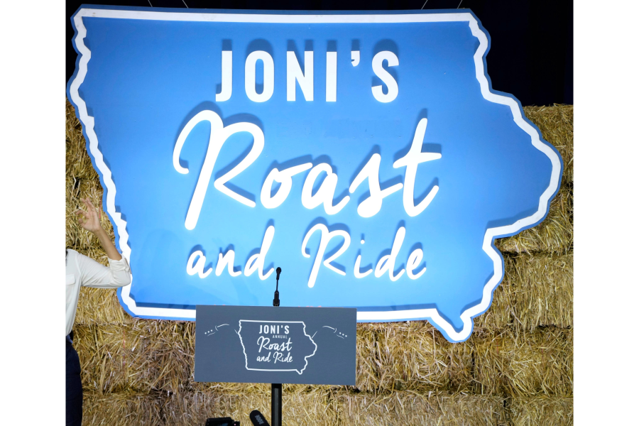 Iowa’s Roast and Ride Fundraiser returns for 10th year