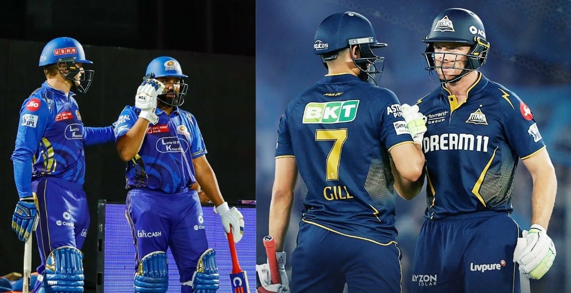 IPL 2025: Who Will Qualify For Qualifier 2 If GT vs MI Eliminator Is ...