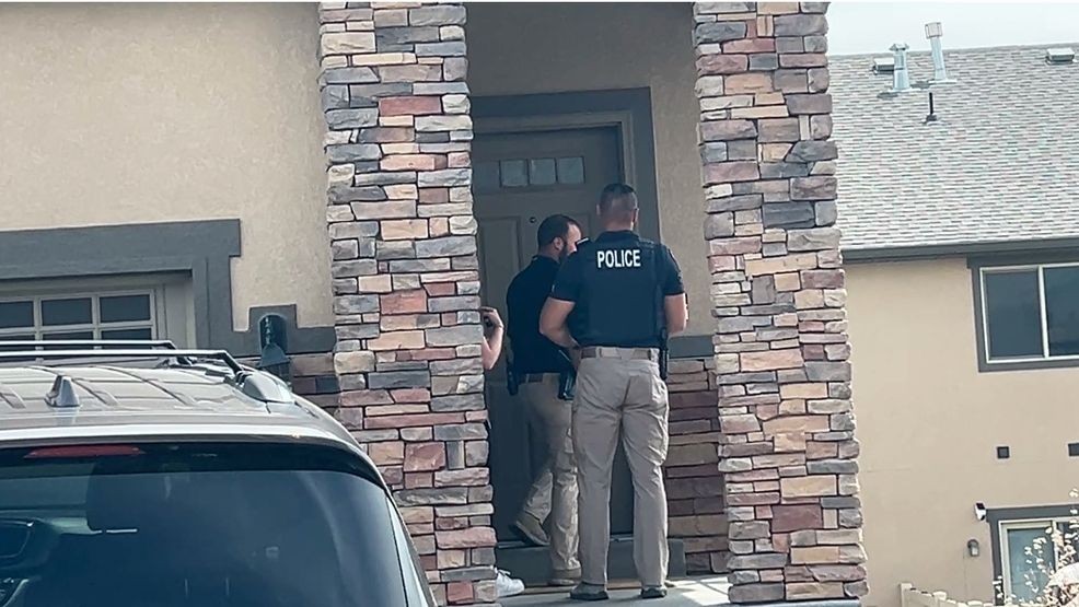 Unsealed warrants reveal details in murder of Saratoga Springs woman, 8 ...