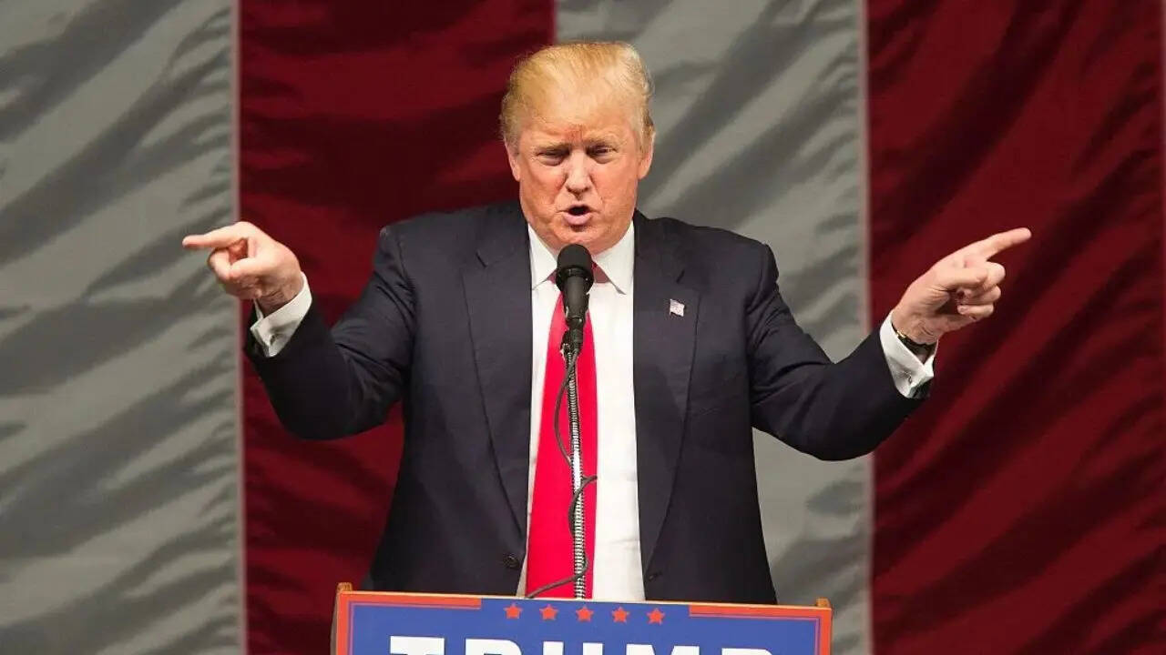 Trump's 'Plan B': 15% Tariff For 150 Days Post Legal Setback - Explained