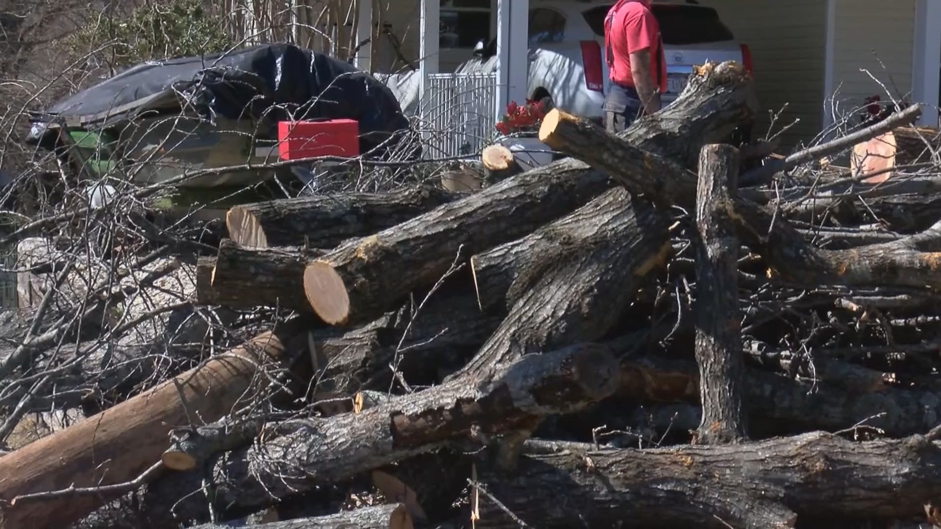 Poplar Bluff food store to reopen in June after March tornado