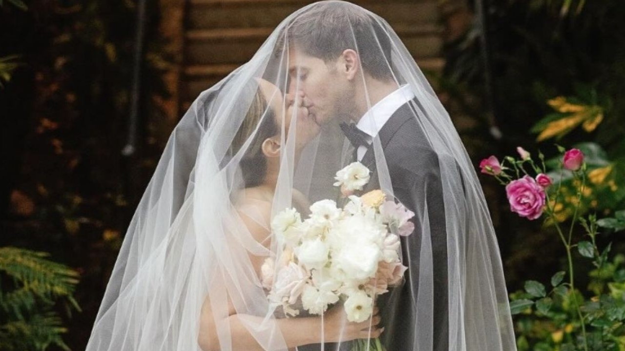 Ally Brooke Reveals Secret Wedding to Will Bracey Amid Fifth Harmony ...