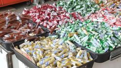 Dodol Garut, Si Manis Legendaris dari Tanah Sunda yang Mendunia!