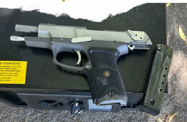 Chop shop busted in San Benito County