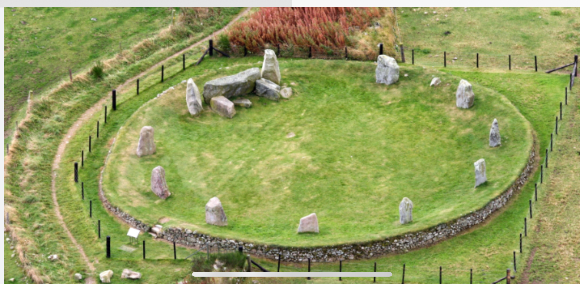 Three ancient stone circles go on market — including one of Scotland’s ...
