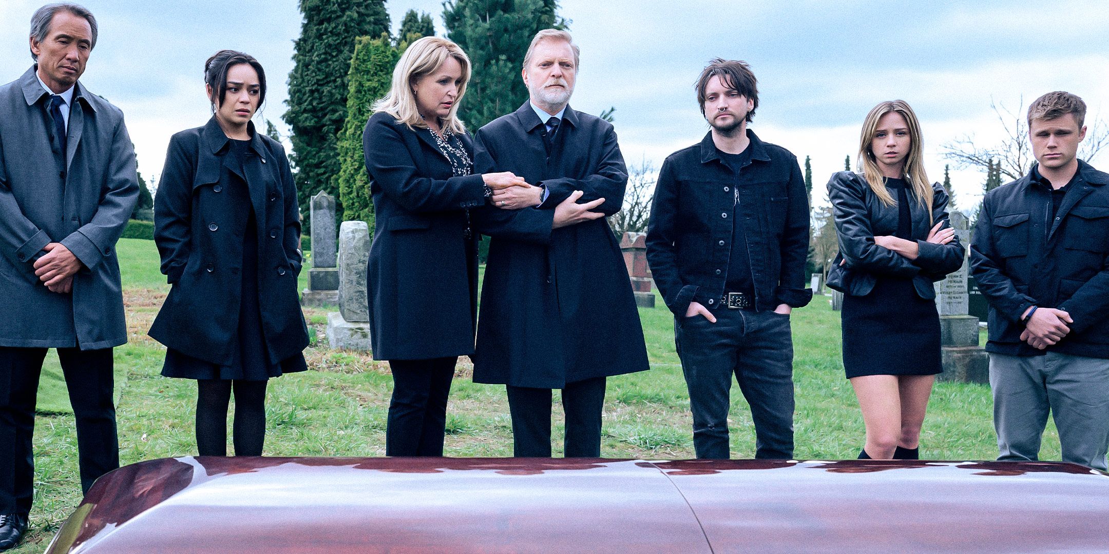 Why One Final Destination Bloodlines Character Was Killed Despite The ...