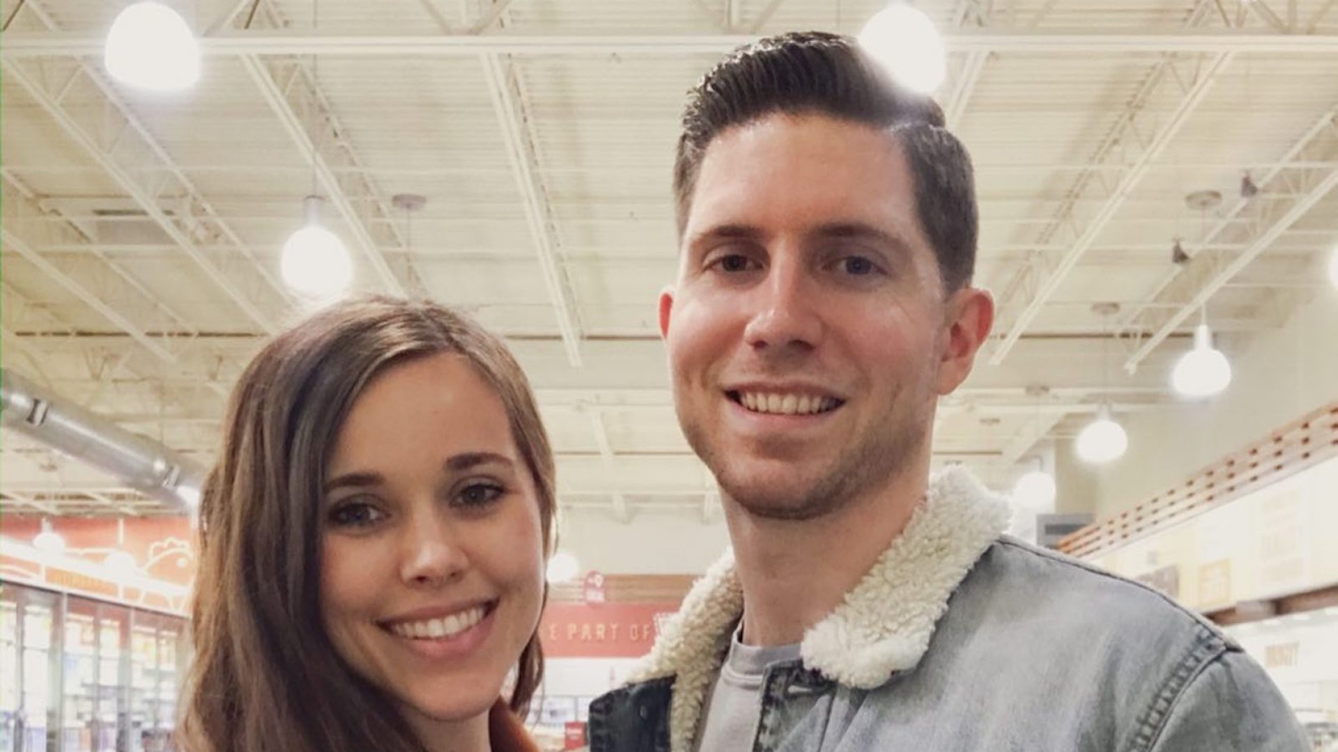 Jessa Duggar and Husband Ben Seewald's Relationship Timeline