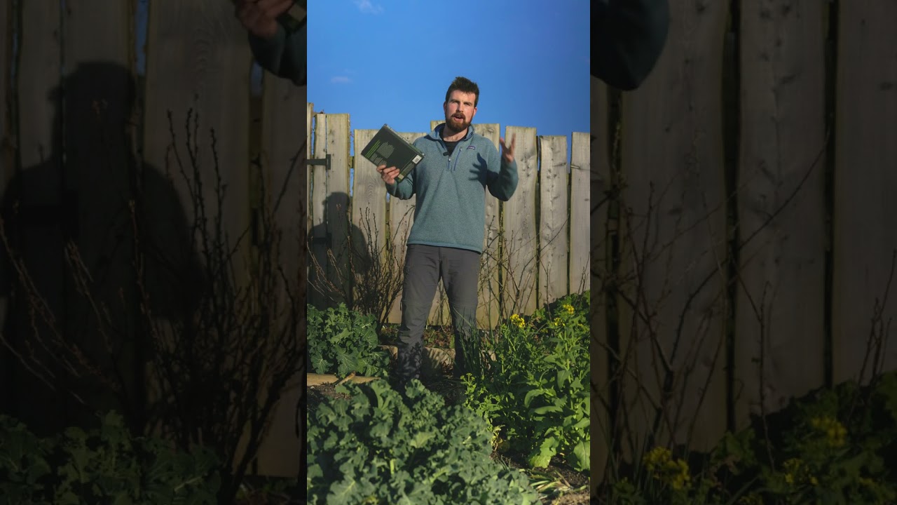 A Powerful Message For Every Single Gardener