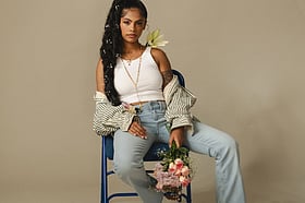 Mary Ann Alexander drops ‘The Lovey Dovey Song’ and opens up about her ...