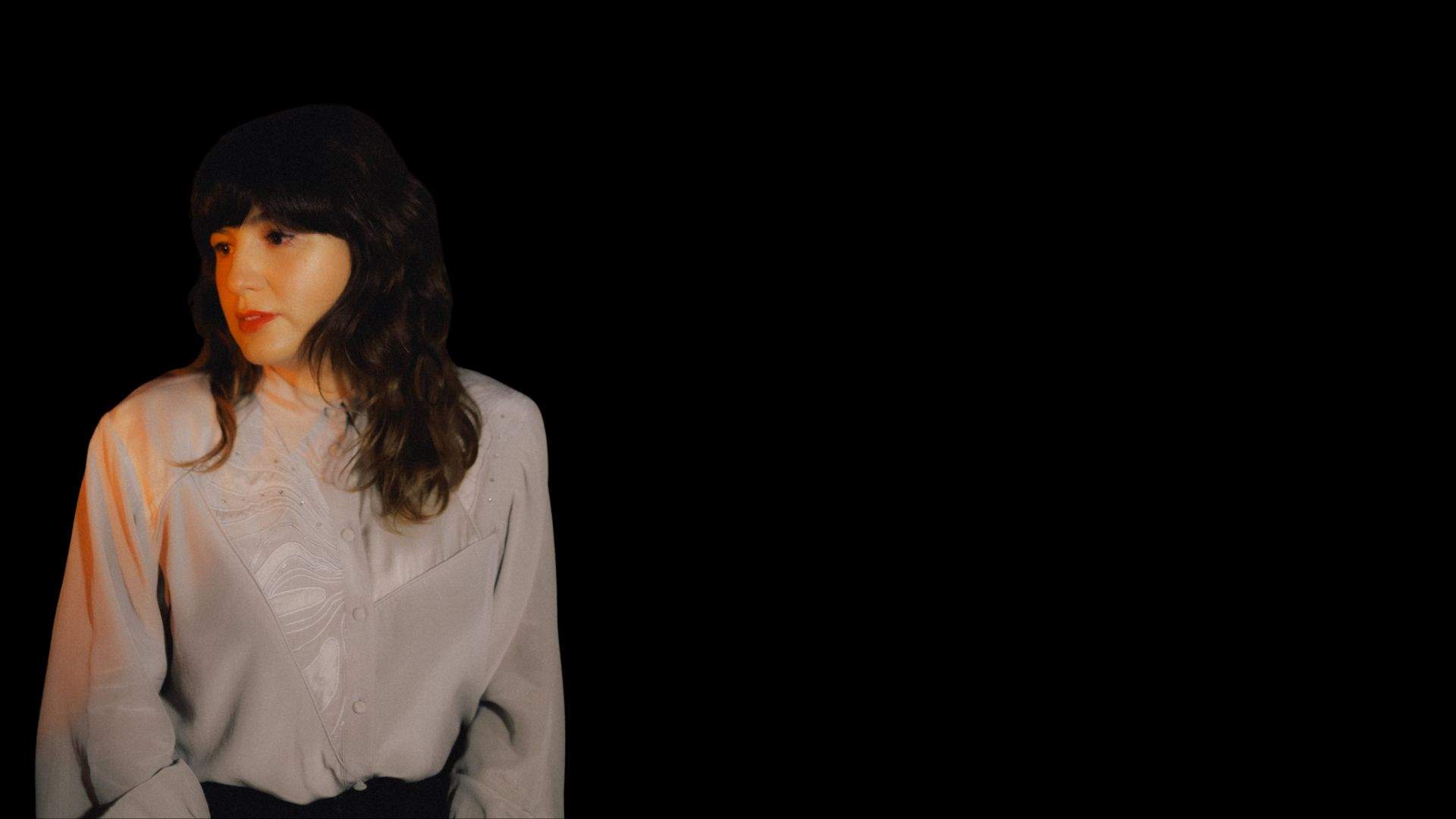 Joana Serrat: "Formo parte de otra época y no quiero atraer a un público que no se identifique ...