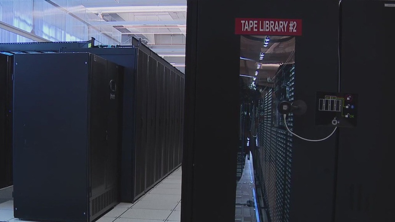 AI supercomputer coming to Berkeley