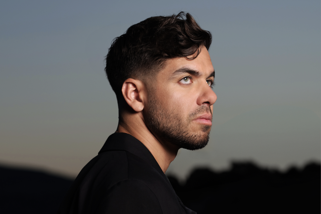 Anyma Releases Third Album ‘The End of Genesys' Featuring Grimes, Ellie ...