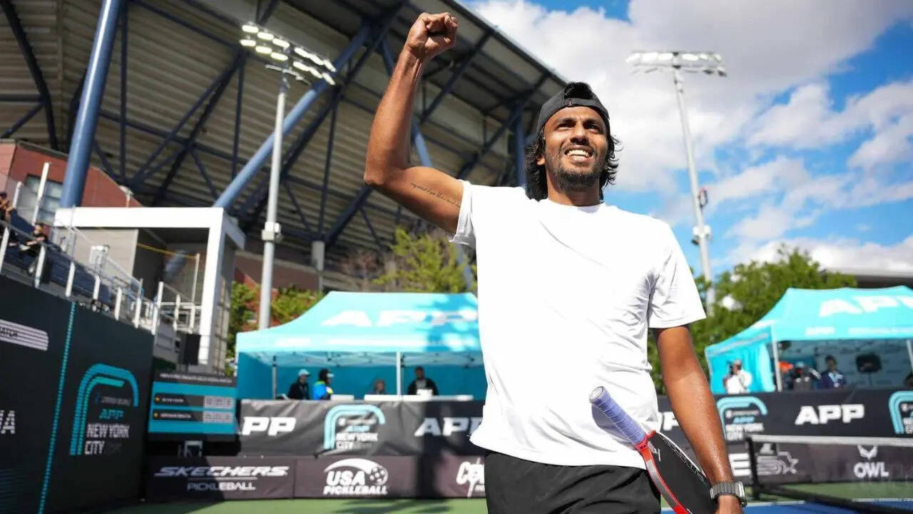 'I Am In Talks With UPA': India's Armaan Bhatia, Who Stuns Alex Crum In ...