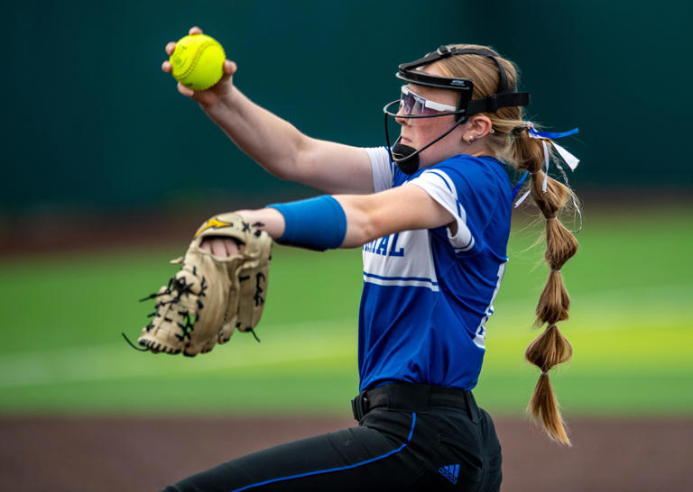 Five Southwestern Indiana softball teams win IHSAA sectional championships