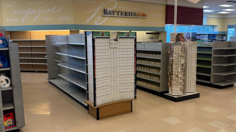 Impending Rite Aid closure in Granite Falls sparks grave concern among residents