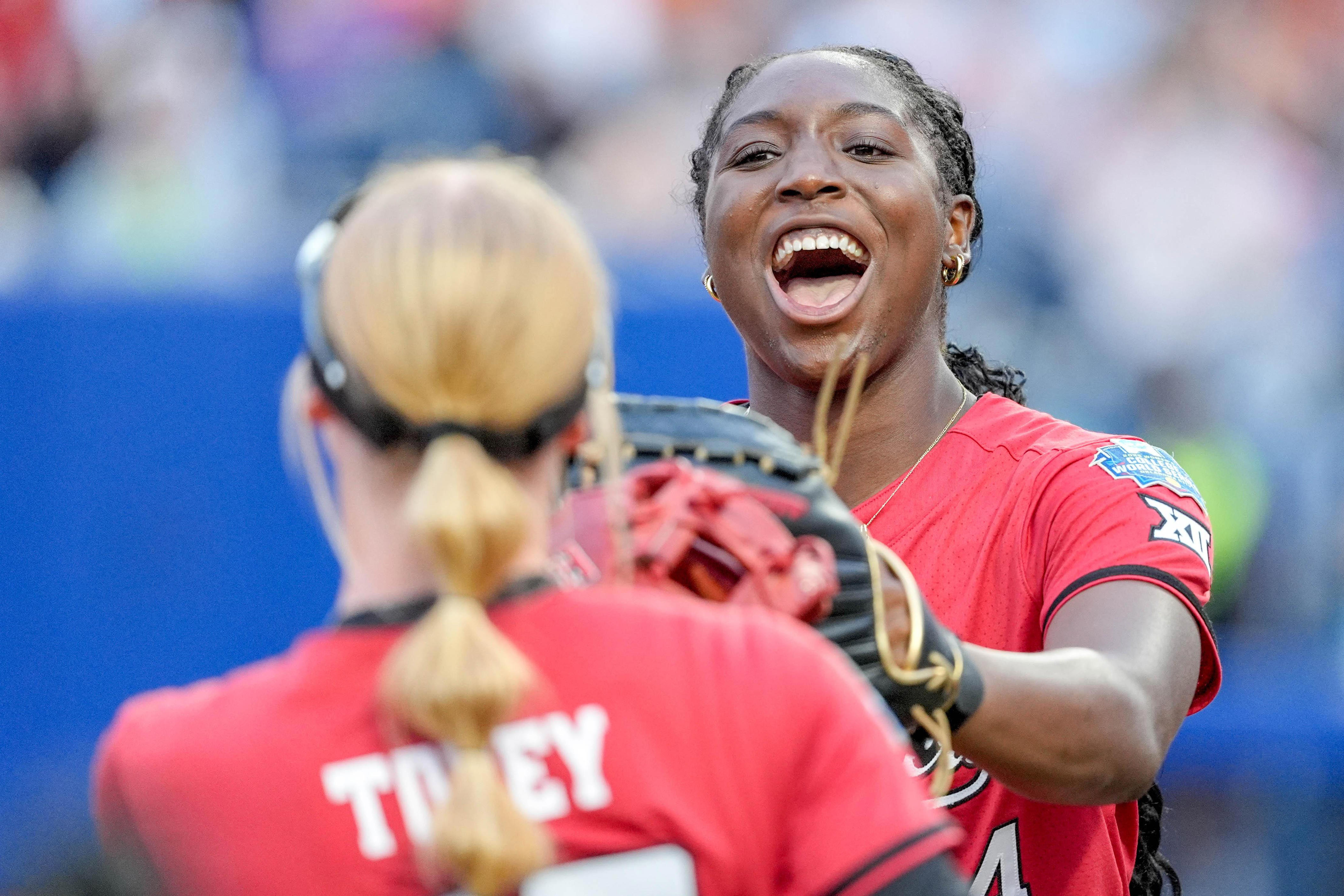 Who is college softball's most intriguing person for 2026? Here's our ...