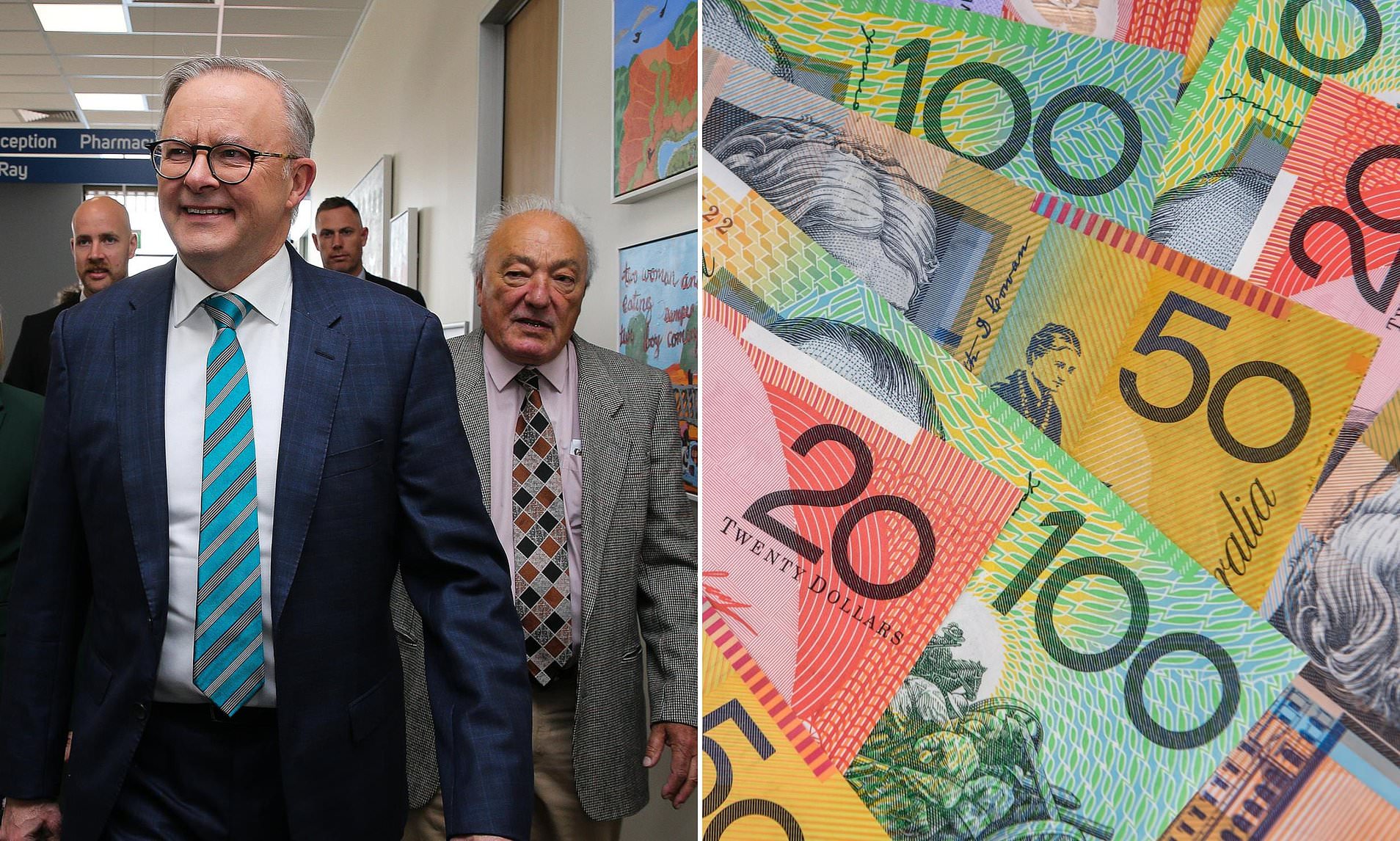 Fresh Labor push for a new TAX that will impact every Australian: What ...