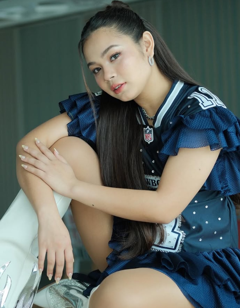 Kolette Madelo Slays in Her 'Dancerist' Era, Talks About Her Dance Idols