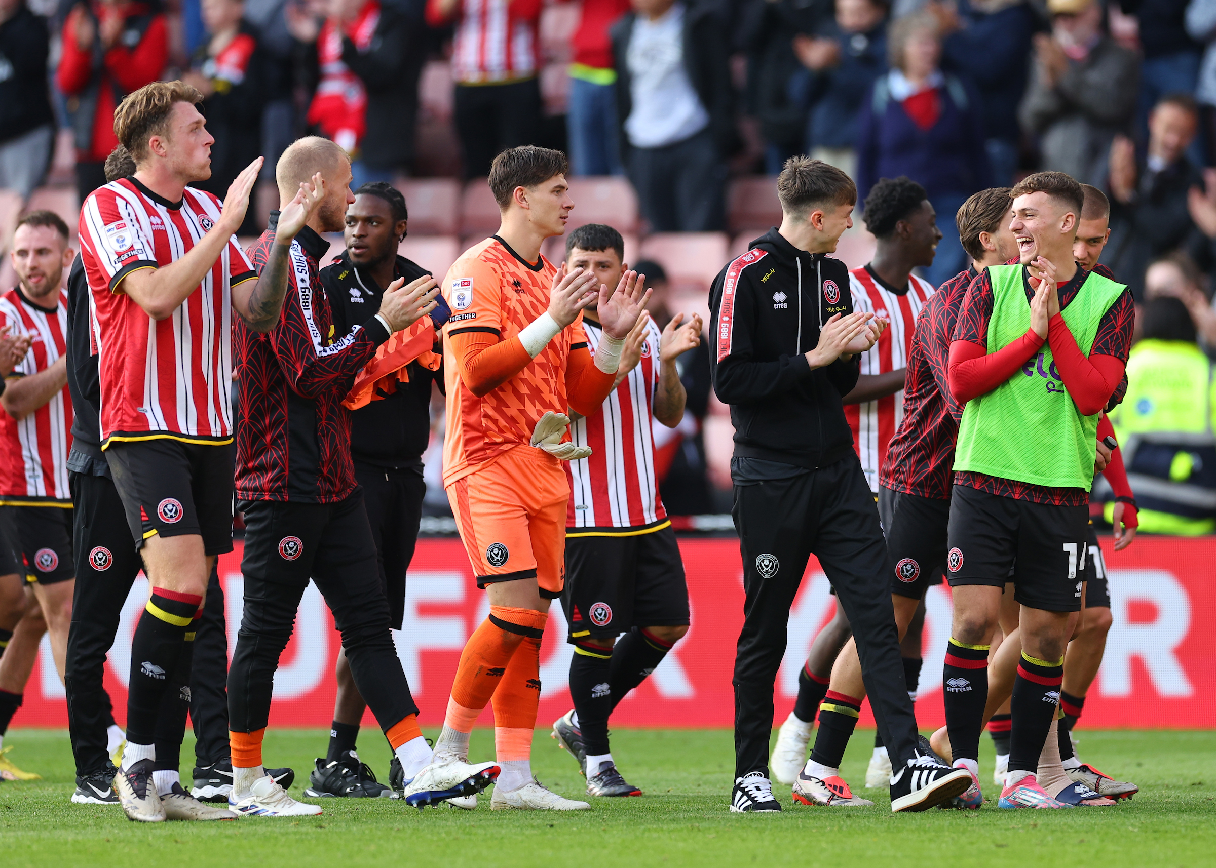 Sheffield United favourite opens up on gruelling comeback journey as ...