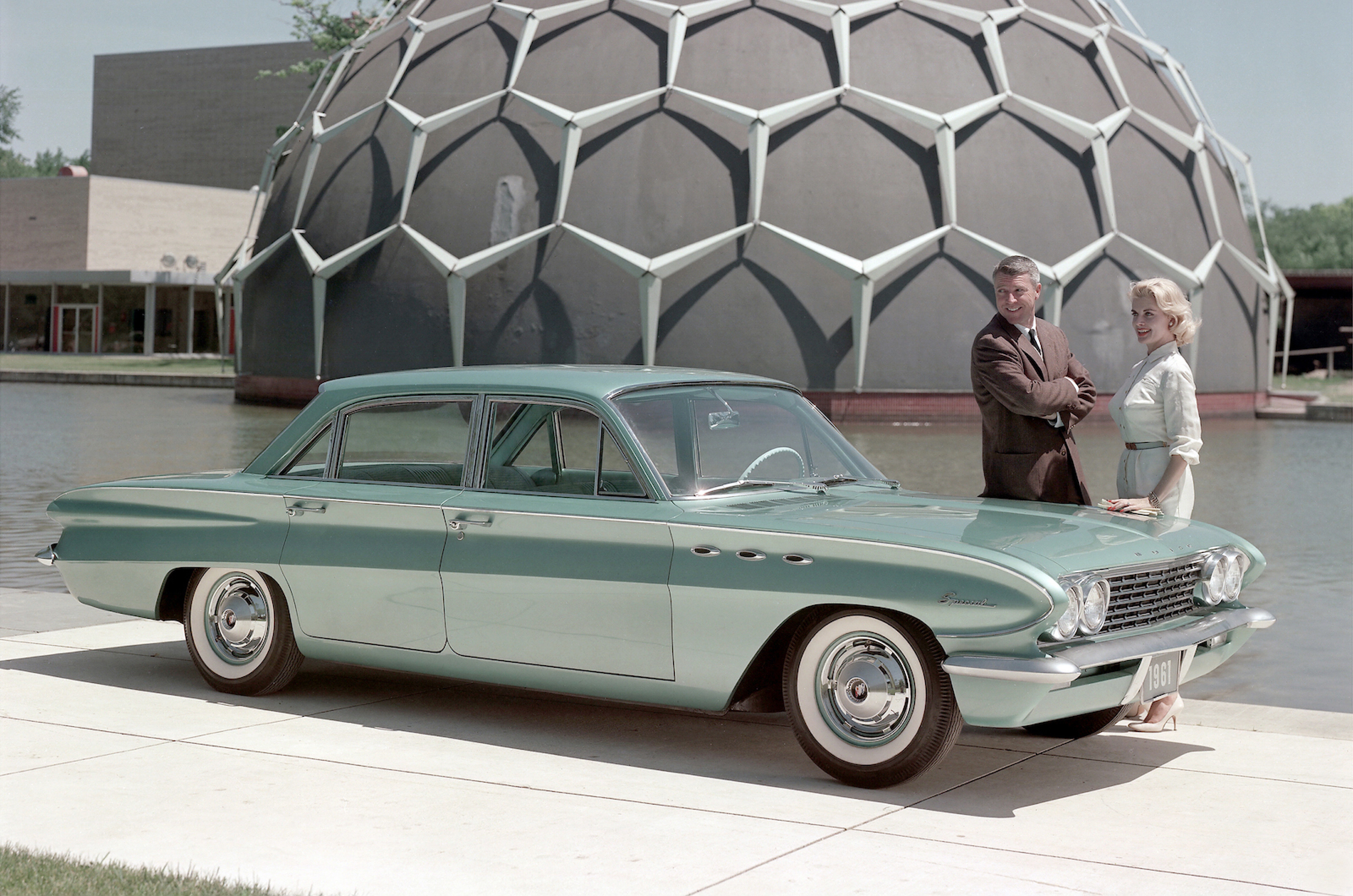 20 reasons to love the Rover V8