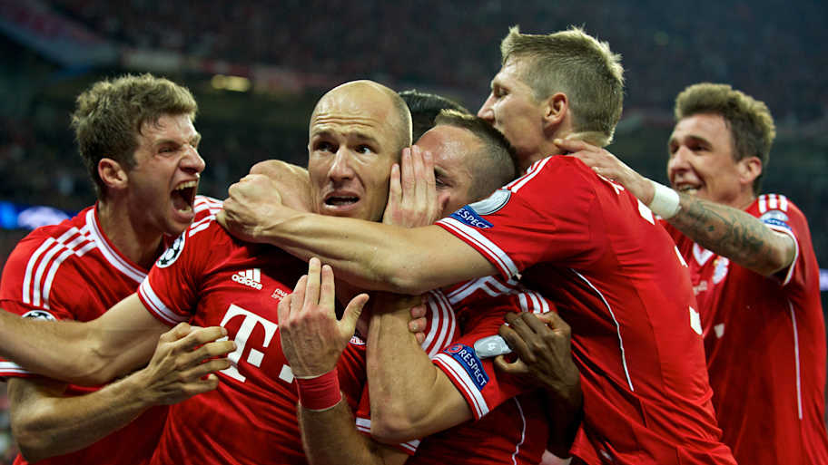 Is the Champions League Final Only One Game? Everything You Need to Know