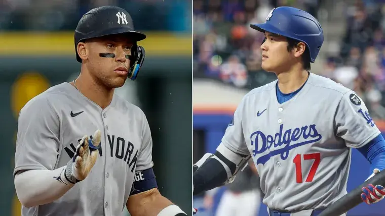 Where to watch Dodgers vs. Yankees today: Channel, time, TV schedule, live stream for MLB ...