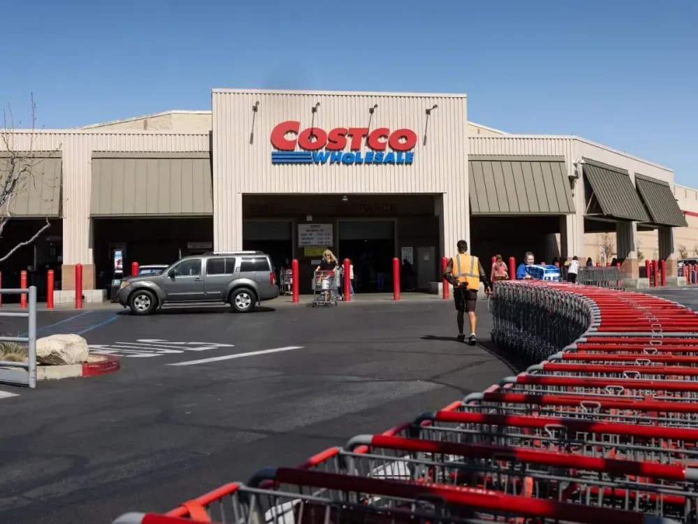 Costco Reports Strong Q3, Skips Annual Forecast: Retail Turns More ...