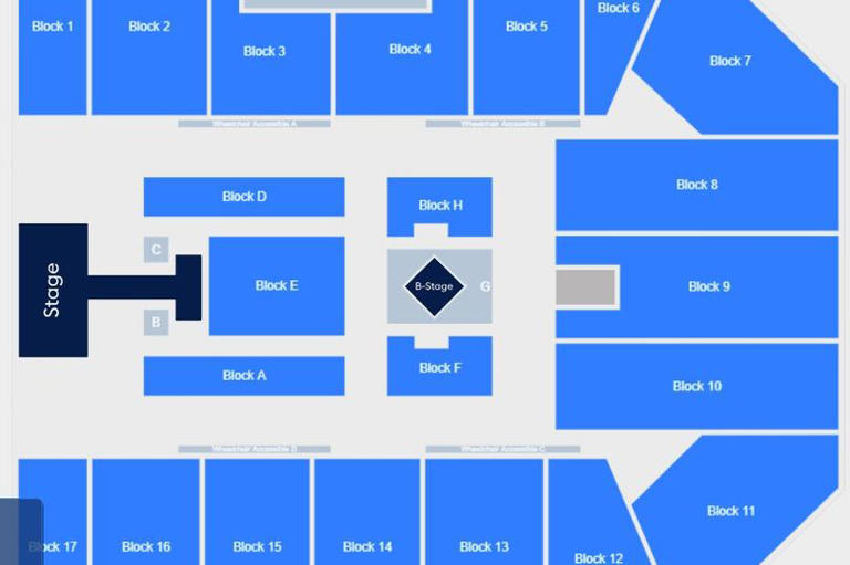 Kylie Minogue at bp pulse LIVE Birmingham - final tickets, show times ...