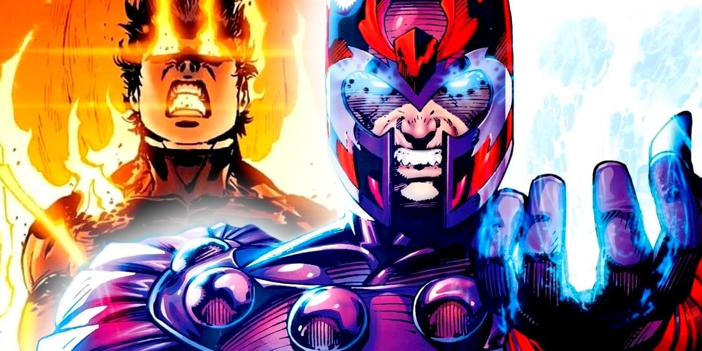 X-Men's 10 Strongest Omega Mutants, Ranked by Physical Strength