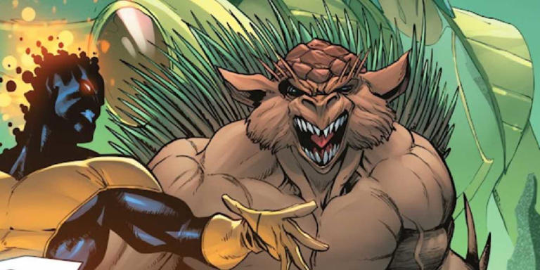 X-Men's 10 Strongest Omega Mutants, Ranked by Physical Strength