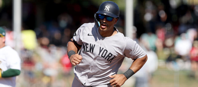 MLB Home Run Prop Bet Odds & Picks: Friday (5/30)