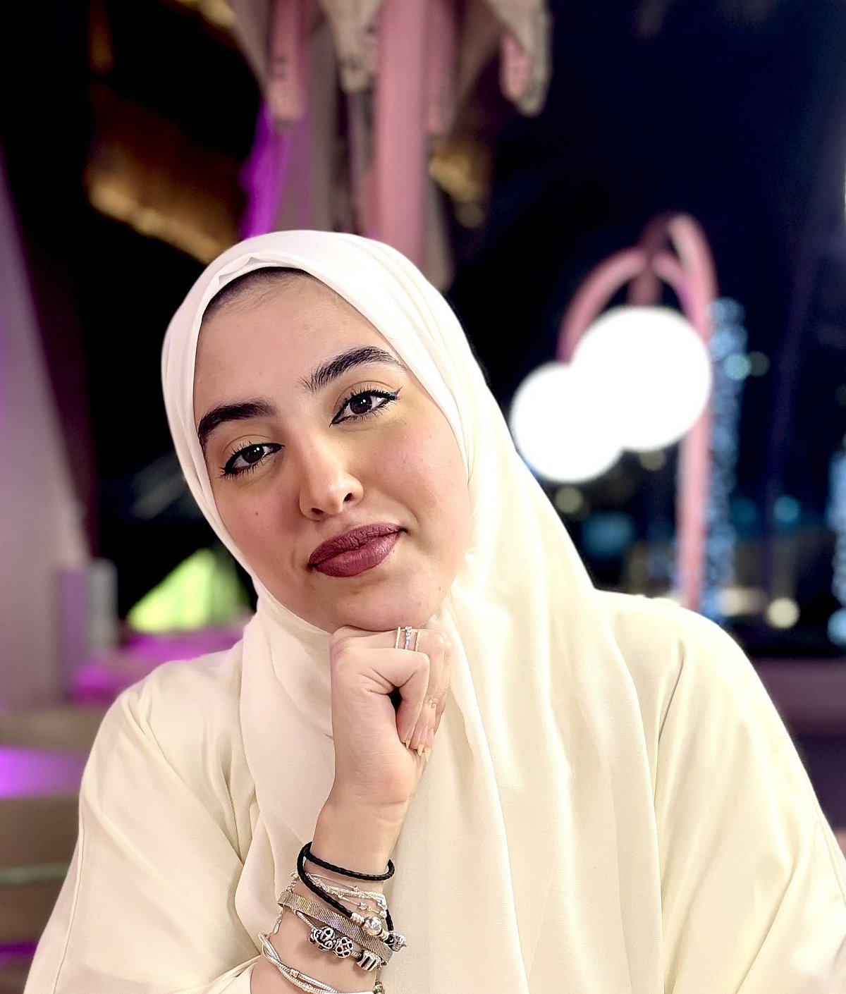 The UAE’s multiple sclerosis community: Invisible challenges, unseen ...