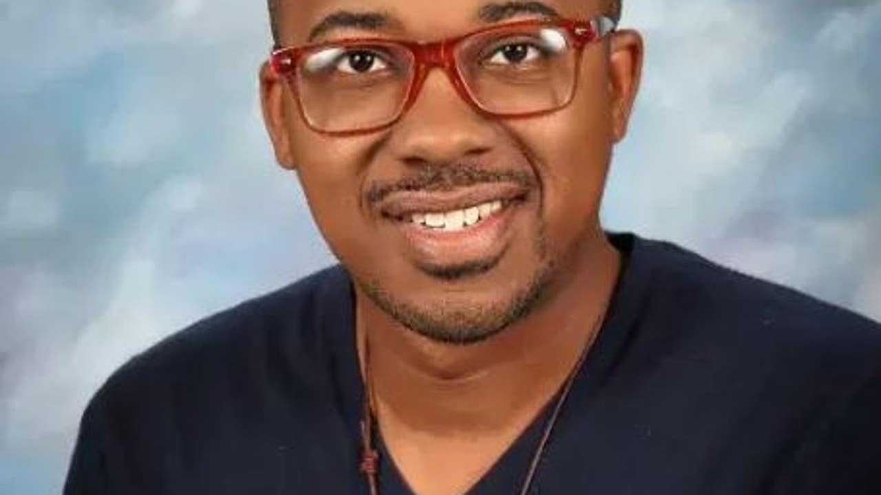 Castlemont High holds graduation after math teacher killed following ...