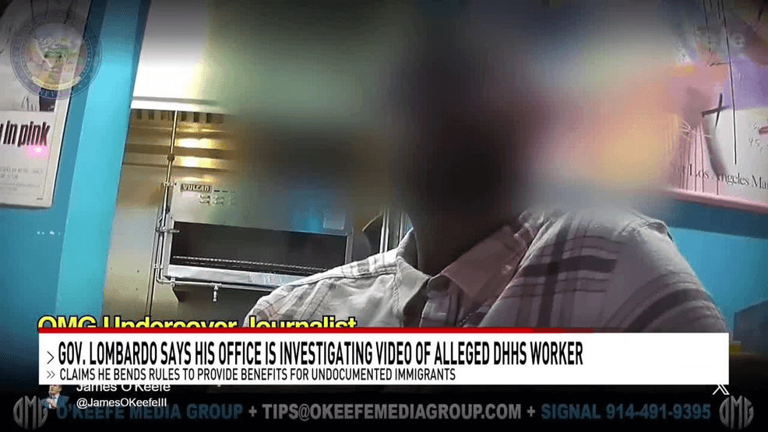 Nevada governor investigates viral video alleging misconduct by state ...