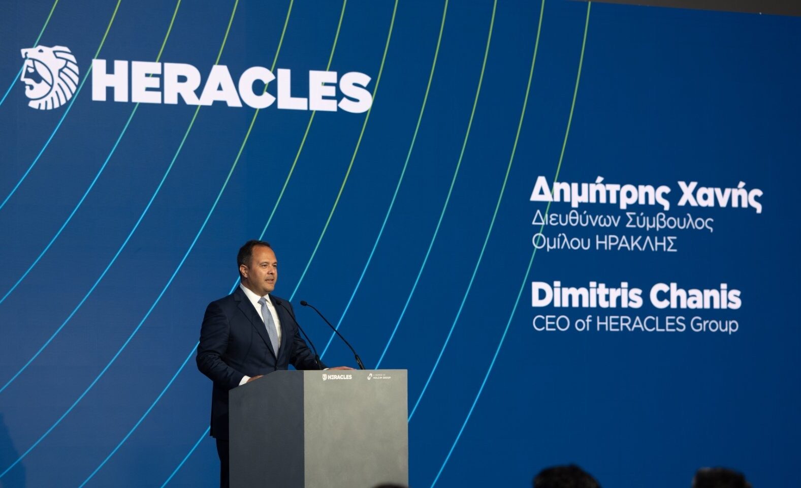 ΗΡΑΚΛΗΣ: Προχωρά το έργο OLYMPUS, τρέχουν οι μελέτες – Αναμένεται η ...