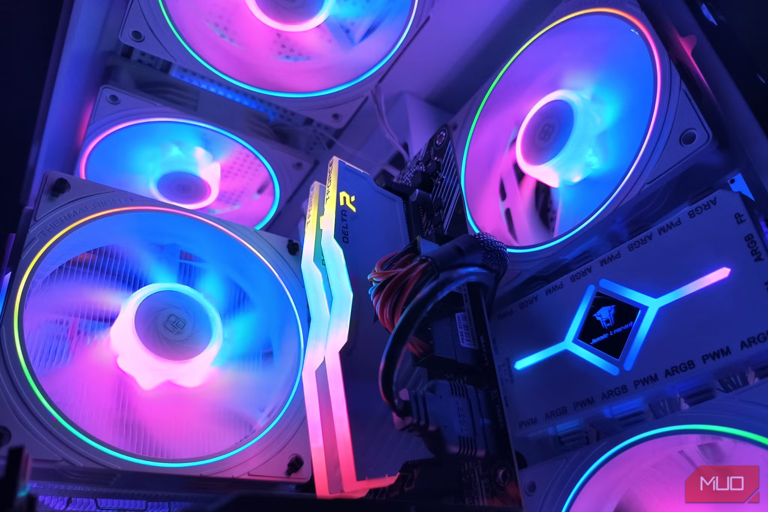 Don't ignore these 6 PC noises—They're a critical warning sign