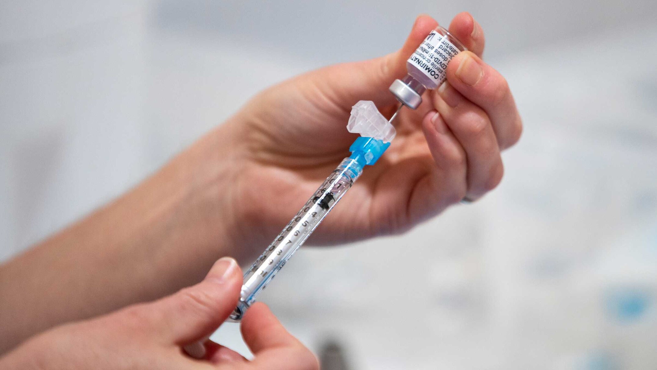 Should I vaccinate my child against COVID-19 this winter? Here's the current advice for parents