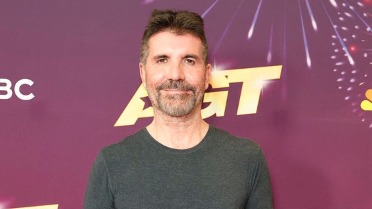 Simon Cowell Recalls America's Got Talent Was Essentially 'Dead' On ...
