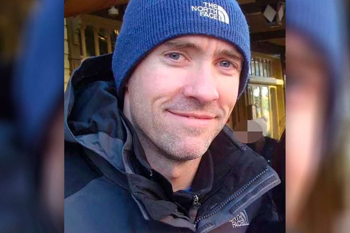 Paul Doyle, the father who turned celebration into mayhem in Liverpool