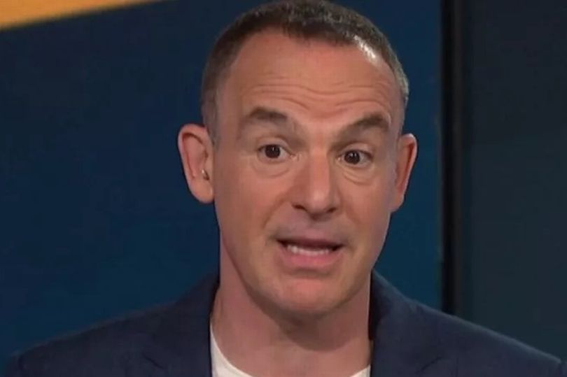 Martin Lewis says state pension National Insurance boost which could be ...