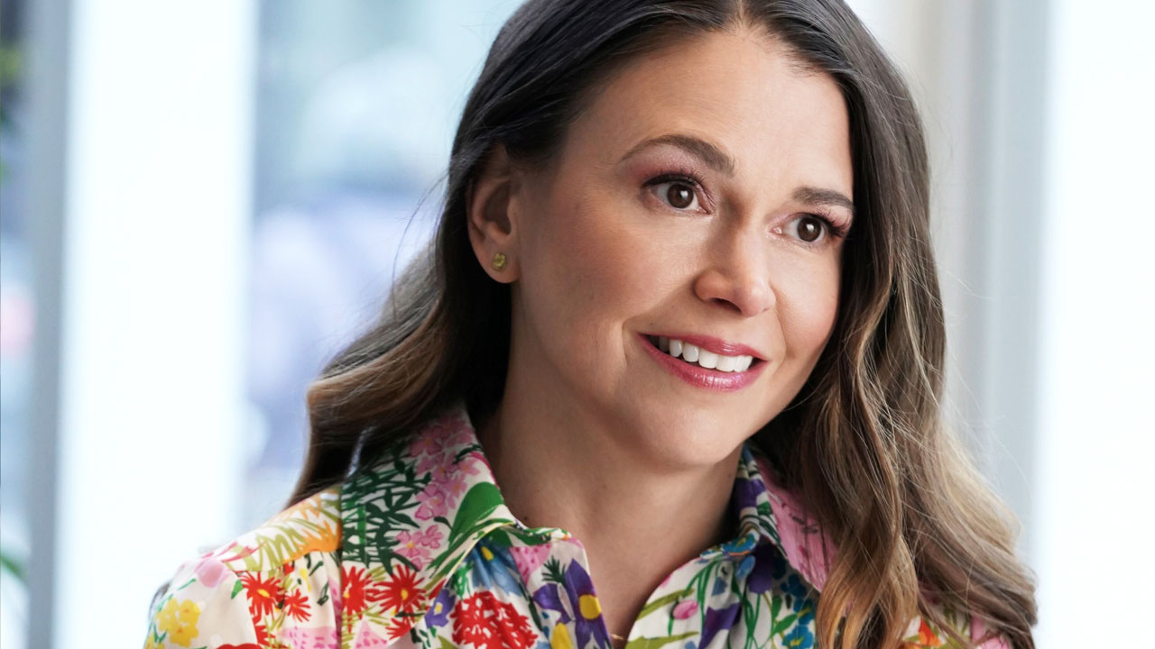 Everything you need to know about Sutton Foster: The star of stage and ...