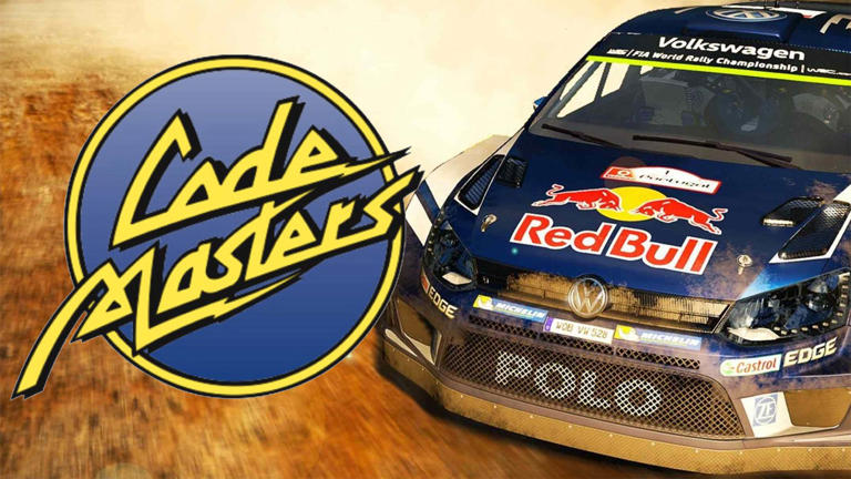 Dopo quasi 40 anni di storia Codemasters potrebbe scomparire