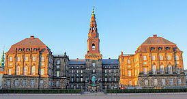 Denmark raises retirement age to 70: Could Britain follow suit with the ...