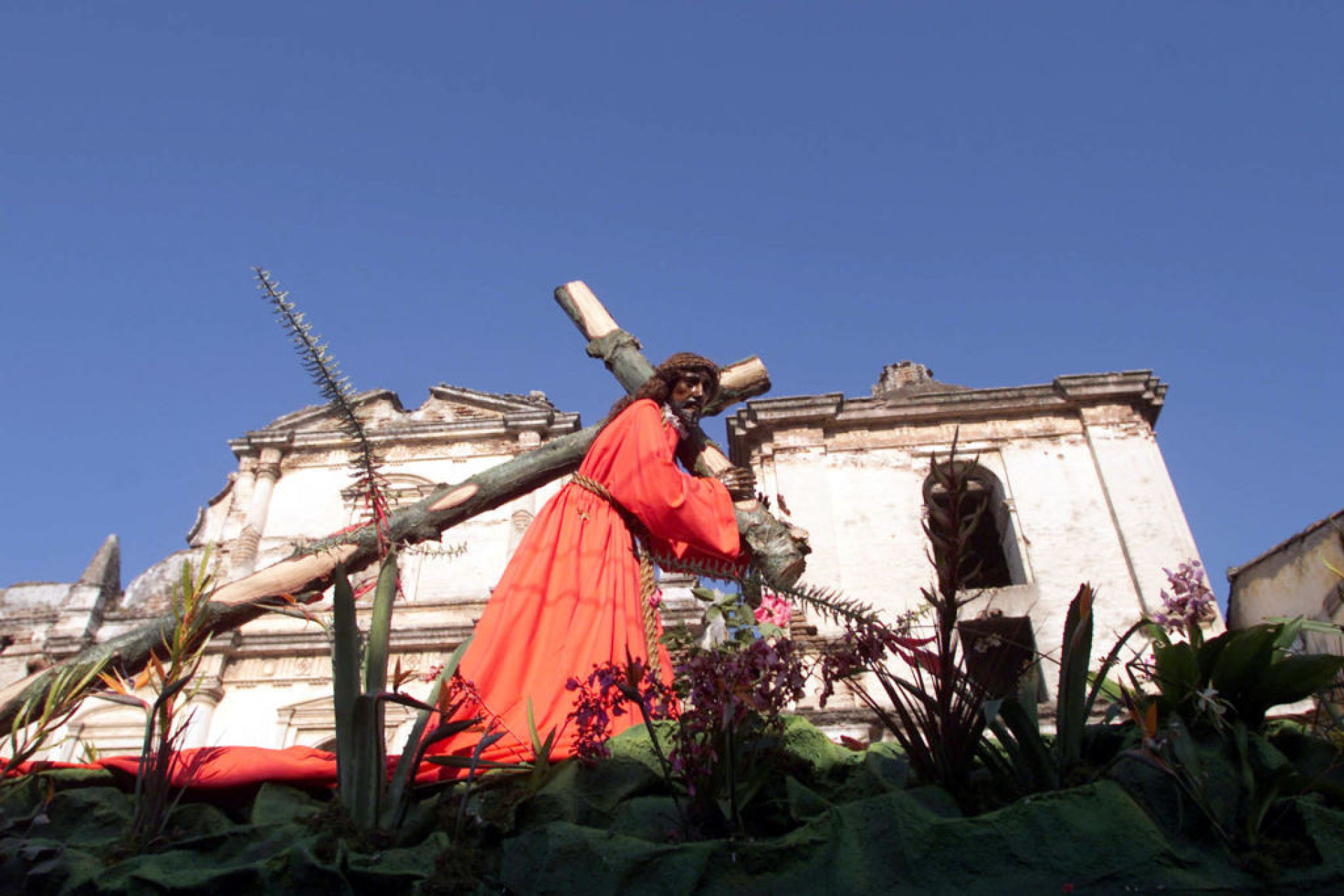 Predictions from Jesus that have come true