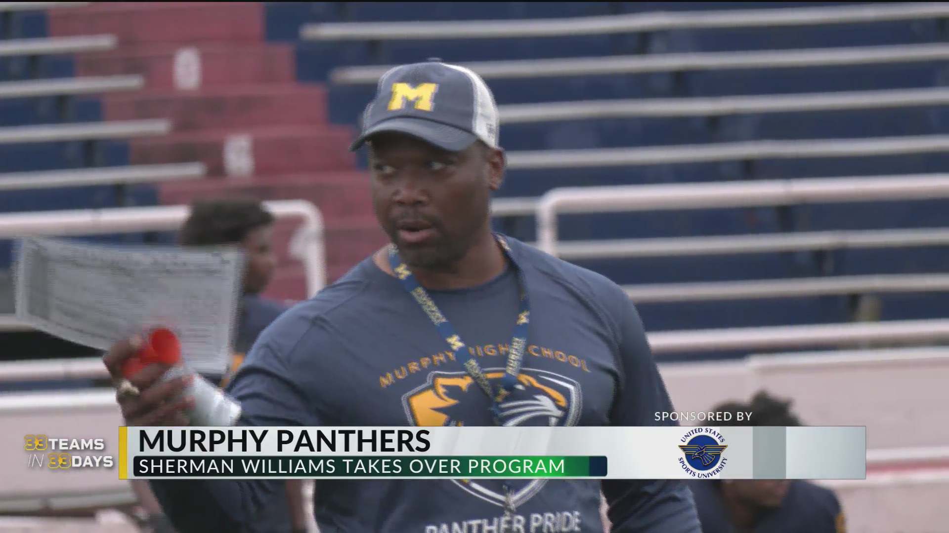 33 Teams in 33 Days: Murphy Panthers